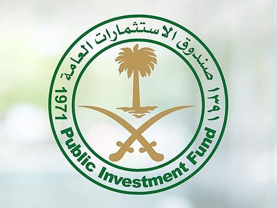 How Saudi's PIF evolved into one of the world's largest sovereign ...