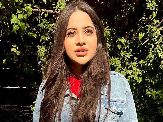 'Bigg Boss OTT' fame Urfi Javed gets an unusual offer for her ...