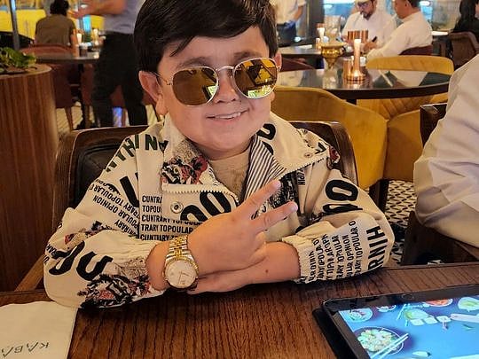 'Bigg Boss 16' favourite Abdu Rozik claims to have grown