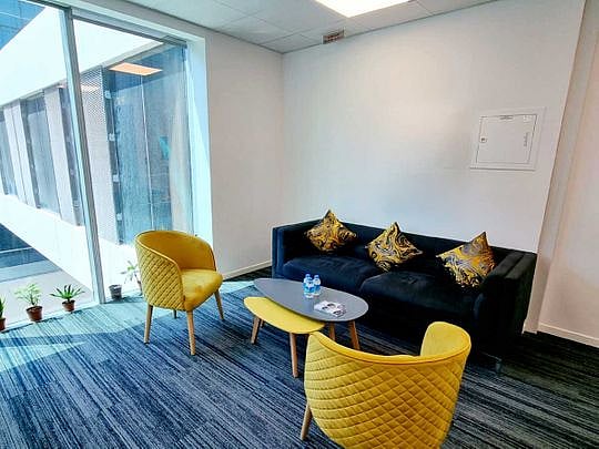 Always Improving facilitates quick, easy and smooth start of your business