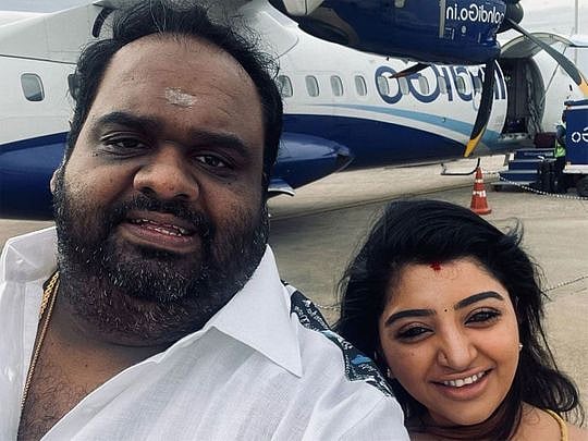 Bigg Boss Tamil 6: Popular newly-wed couple Mahalakshmi-Ravindar expected for the new season?