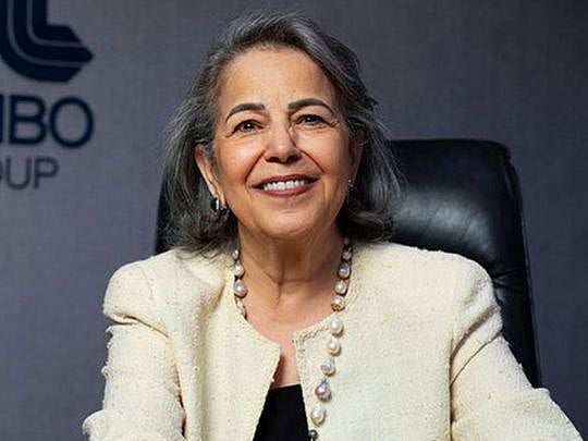 A day in the life of Vidya M. Chhabria of Dubai retailing powerhouse Jumbo
