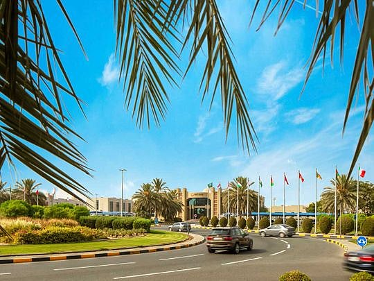 SAIF Zone: Your gateway to a world full of promising investment ...