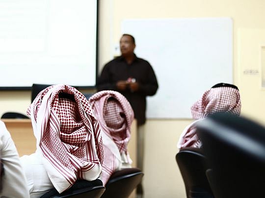 Saudi Arabia unveils education visas