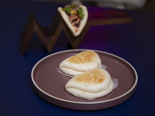 Take a bao: Step-by-step video guide to making the perfect steamed bun