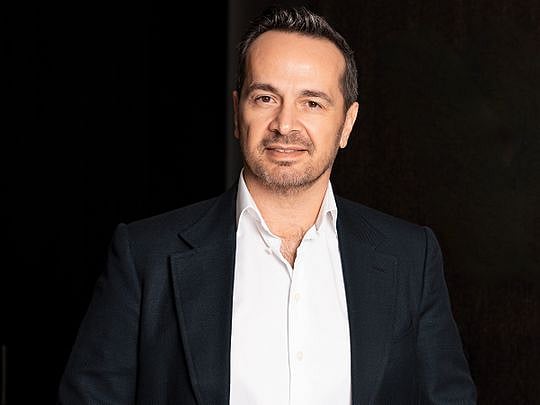 Meet established Saudi serial entrepreneur in the UAE who says loving ...