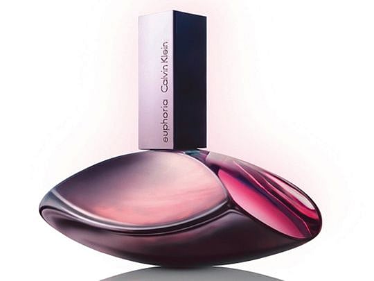 These perfumes make perfect scents