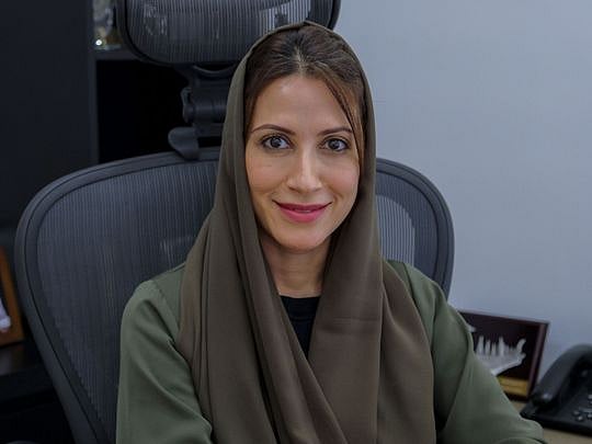 Watch: Dr Ibtesam Al Bastaki who drives healthcare investment in Dubai