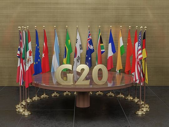 India’s G20 energy meet to balance renewables, fossil fuels