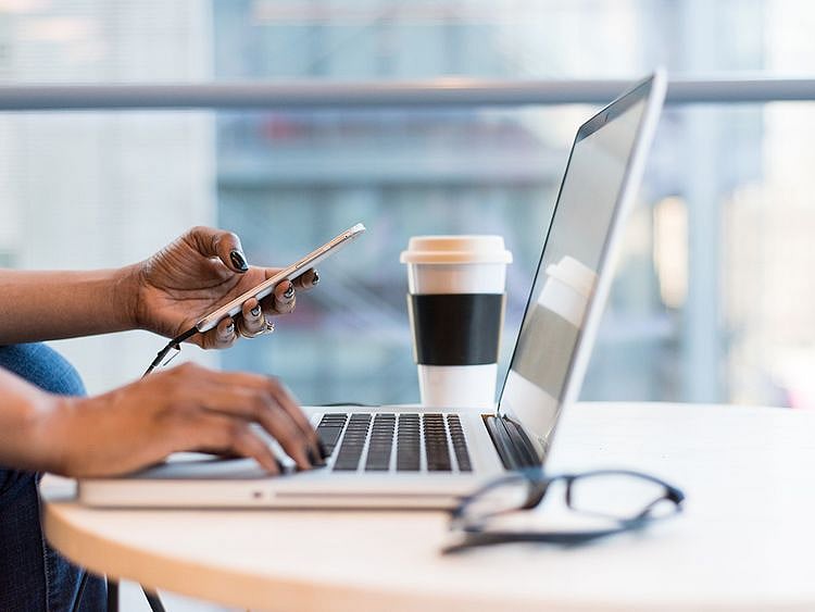 How to apply for a remote work visa in the UAE