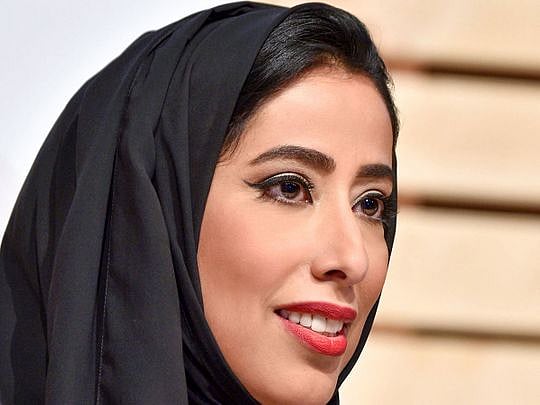 Local media have a vital role to play in UAE’s development, says Mona ...