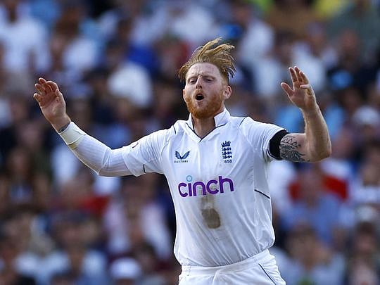 Ben Stokes to get No 4 batting position in T20 World Cup, says coach ...