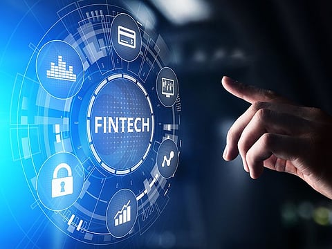 Saudi Arabia’s fintech assets under management are expected to near $64 ...