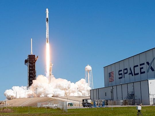 Billionaire Ron Baron says SpaceX will be worth about $500 billion by 2030