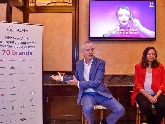 With Aura, Kuwait’s Alshaya Group banks on loyalty points – and ...
