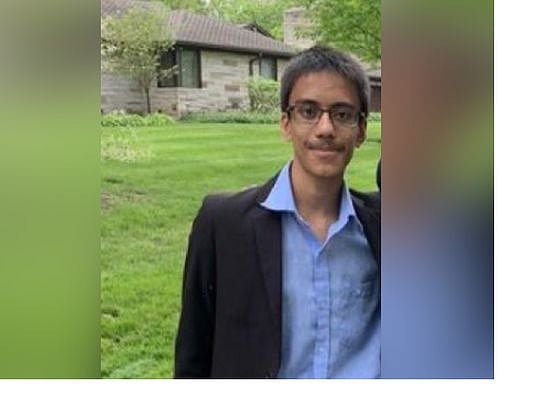 Indian-American student, 20, killed in US dorm room: Varun Manish ...
