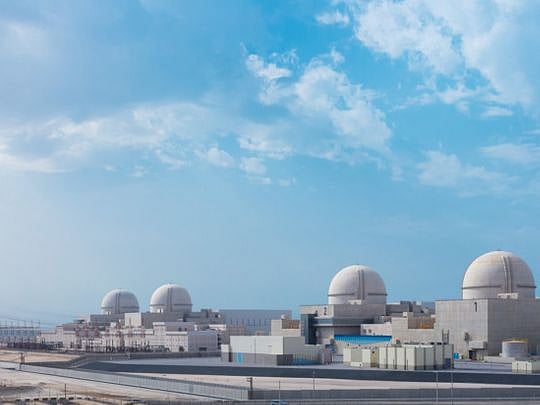 ENEC to showcase success of UAE nuclear energy at global meeting in Prague