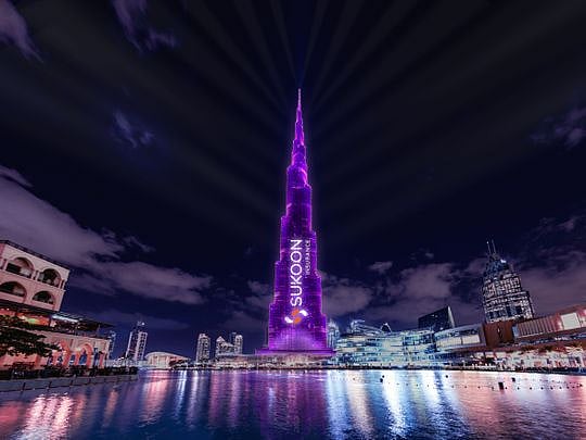 Dubai's Sukoon Insurance gets UAE Central Bank go-ahead to buy Arabian ...