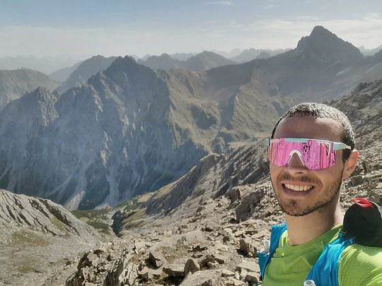 Pakistan: Austrian climber dies, his female colleague and local guide ...