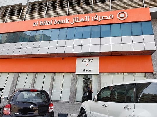 Abu Dhabi’s Al Hilal Bank sees gains streaming in from switch to ...