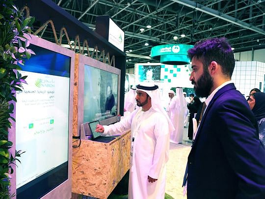 Gitex Global: All Dubai hospitals to join unified patient record system ...