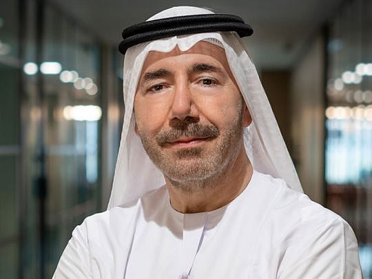 KPMG’s Dubai. Lower Gulf operations to have new CEO from 2023, Nader ...