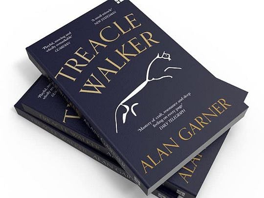 Will Alan Garner finally get the Booker Prize?