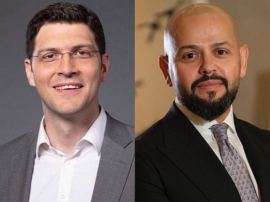 ADGM’s Venom Foundation and DGC sign a cybersecurity cooperation agreement