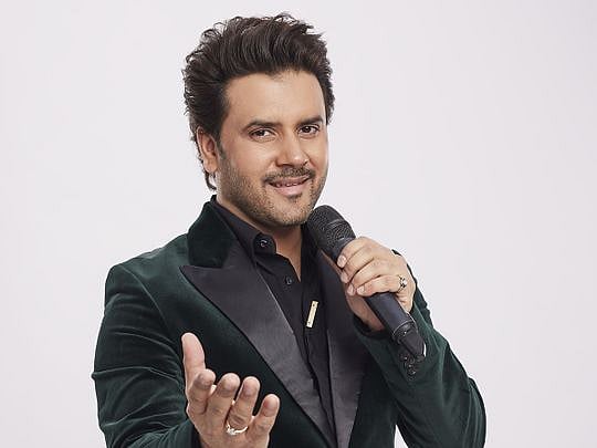 Bollywood singer Javed Ali to perform live in Dubai this month