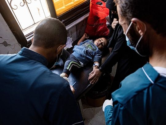 First cholera death in Lebanon as outbreak spreads from Syria