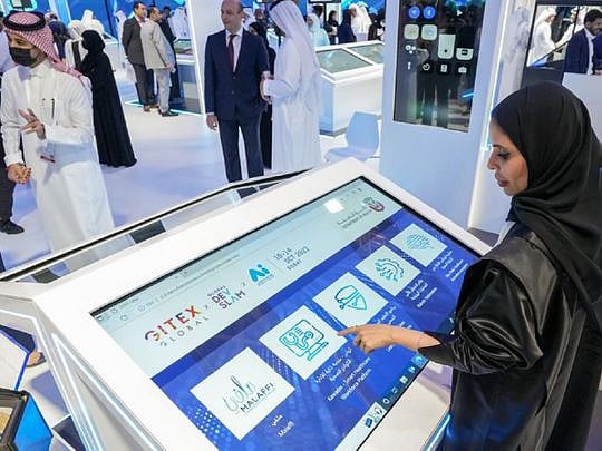 Department of Health Abu Dhabi unveils Kawader platform