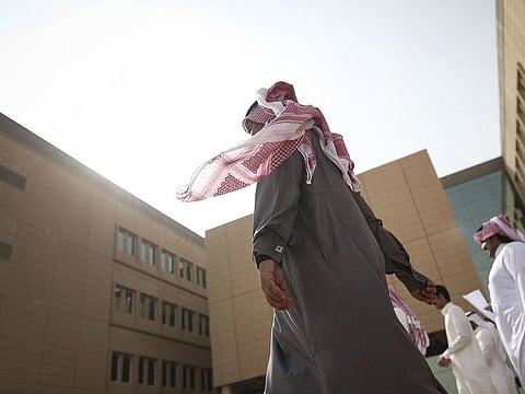 Saudi firms outline $51 billion of projects under ‘Shareek ...