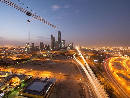 Saudi Arabia’s PIF unveils new initiatives to boost private sector growth