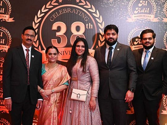 Al Adil launches special Diwali promotion