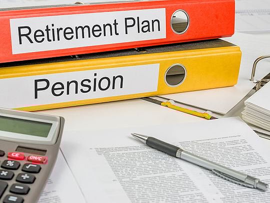Who is eligible for UAE pension? GPSSA explains as it reveals new ...