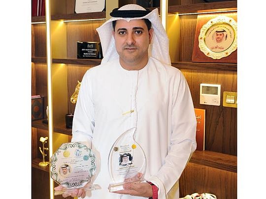 Arabian Gulf Investments: The most widespread and pioneering real estate venture regionally and ...