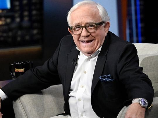 Leslie Jordan, versatile Emmy-winning actor, killed in Hollywood car ...