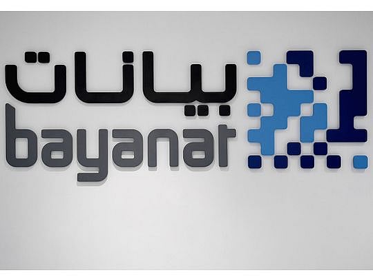 Abu Dhabi’s Bayanat posts revenue growth of Dh113 million for Q1-2024