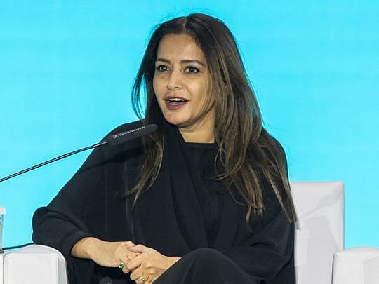 PE firm Aliph Capital gets $125m backing from Abu Dhabi’s ADQ