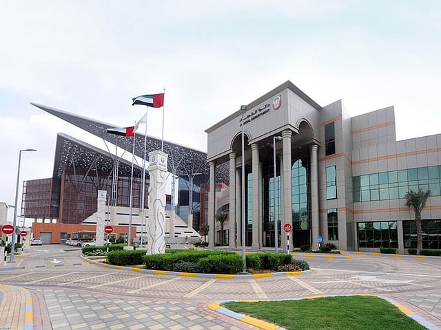 Emirati, Brits and Americans nabbed on money-laundering charges in Dubai