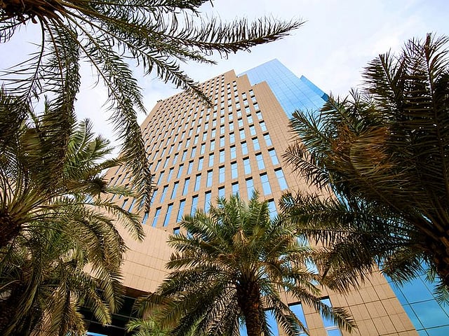 Saudi Arabia's First Milling Co. is next in line for stock market float ...
