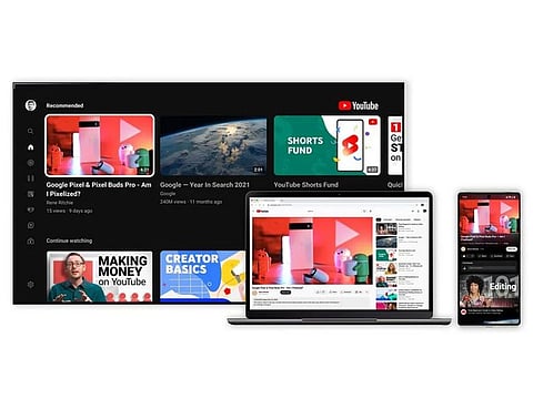 YouTube updates design, rolls out new features - all you need to know
