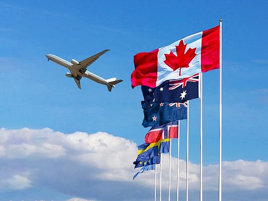 UAE’s most anticipated immigration show GNICE 2022 is back with over 30 ...