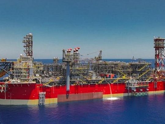 Israel approves production of Karish gas field