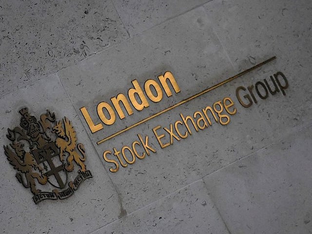 Dar Al Arkan lists international arm on London bourse