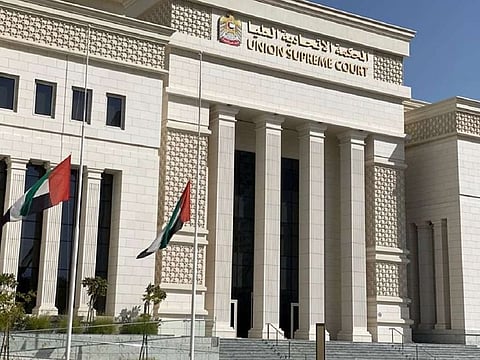 UAE Supreme Court overturns ruling, sentences 24 to life in terror case