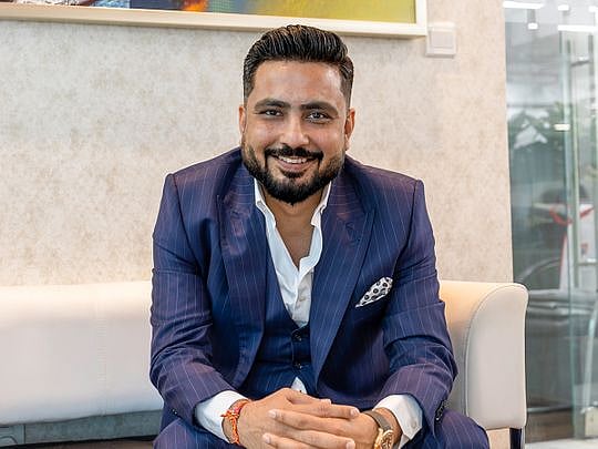 These locations in Dubai generate 10% rental yields for property investors
