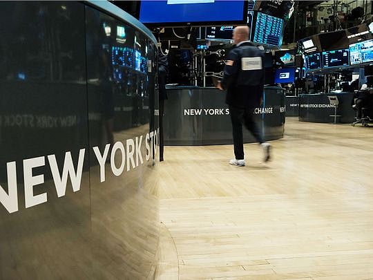 Global stocks look OK for some more of the 'Goldilocks run' - but for ...