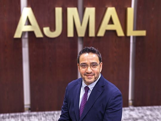 Ajmal Perfumes: Pioneers in the world of scents