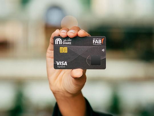 Majid Al Futtaim’s SHARE partners with First Abu Dhabi Bank to launch ...